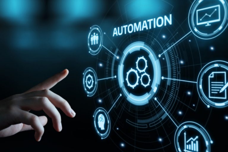 Eliminating Repetitive Tasks in Manufacturing - Technewshere