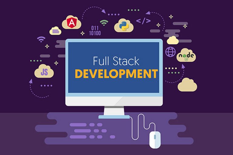 Frontend vs. Backend: Understanding the Differences in Full Stack ...